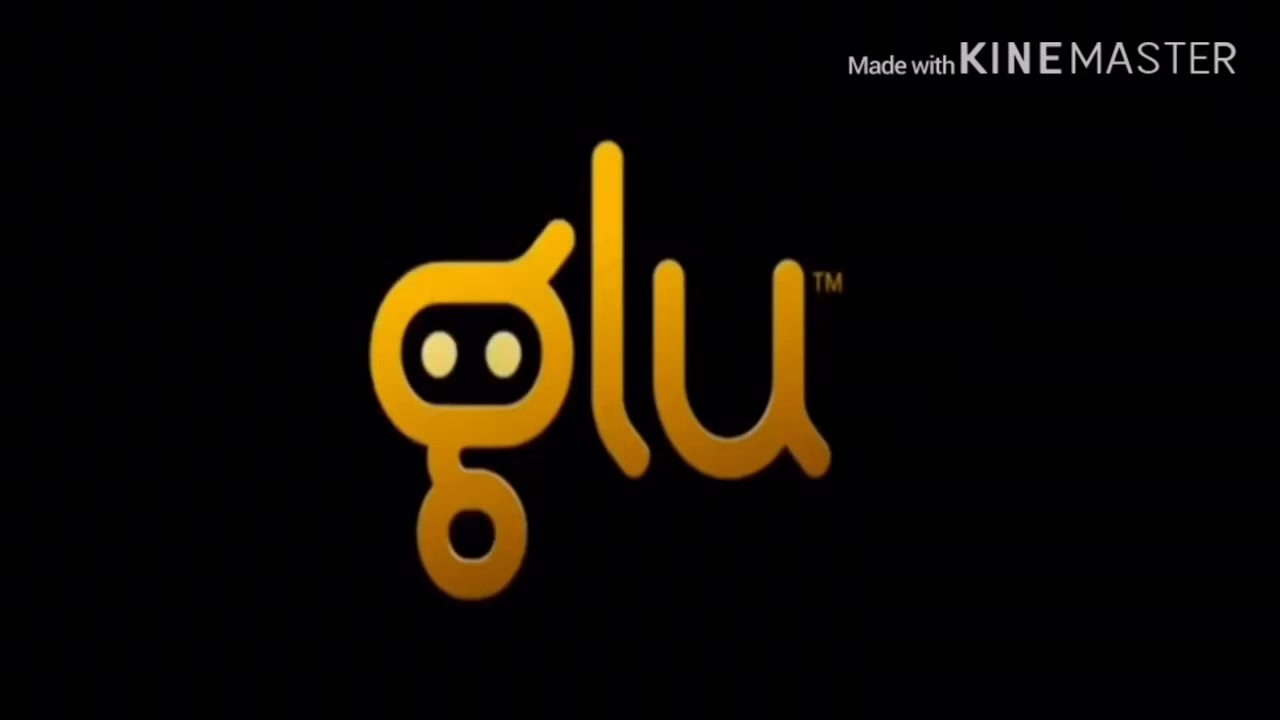 Glu game logos/sounds (2009, 2011) - YouTube