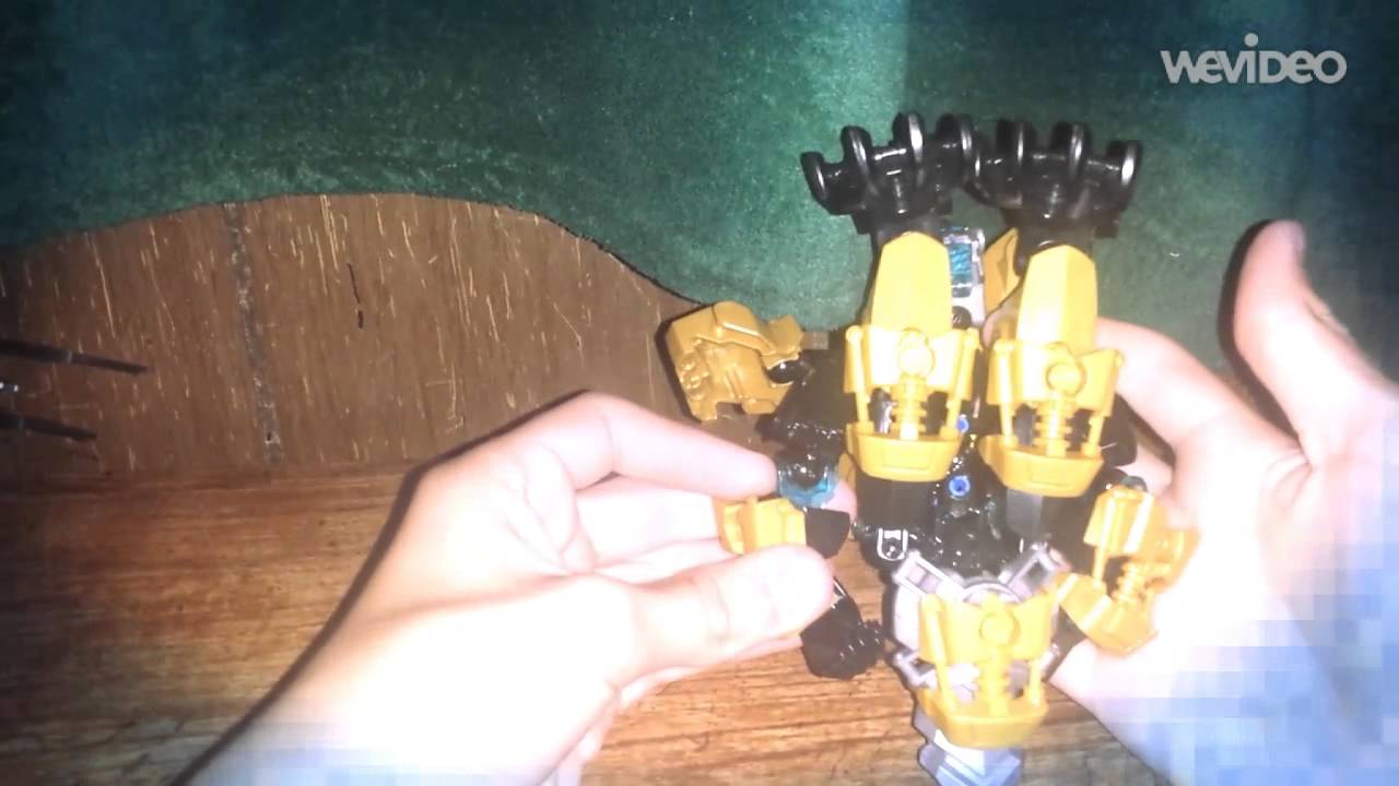 How to transform blades - YouTube