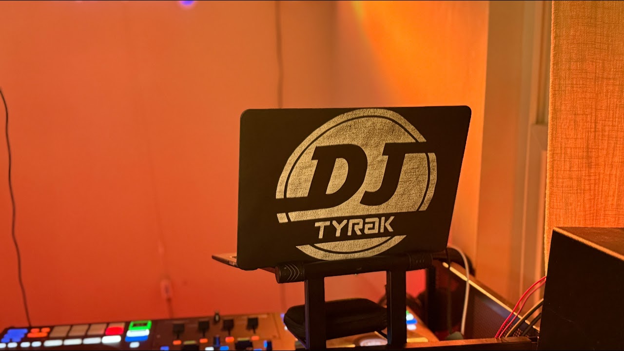 Tyrak Vibes Live Stream - YouTube