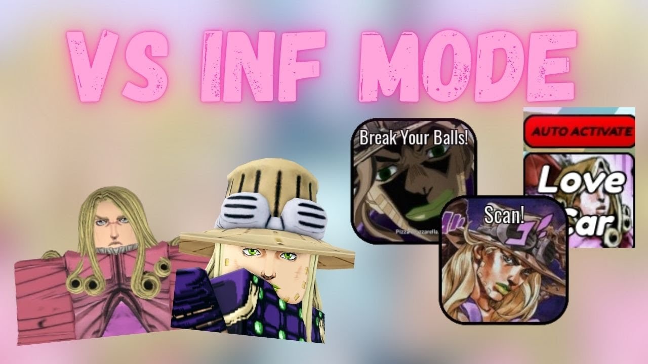 [ASTD] Spin Master And ULT Patriot VS INF MODE - YouTube