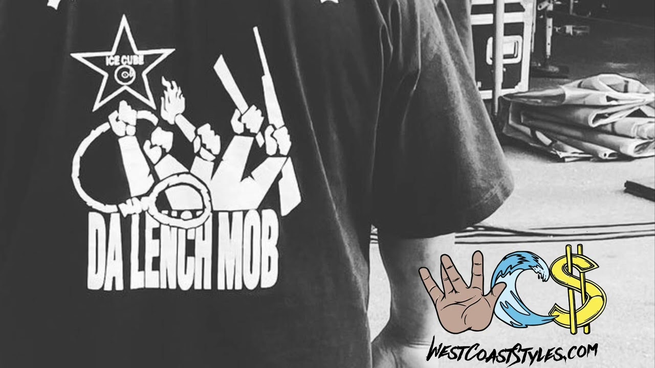 J-Dee if Da Lench Mob: Walked It All Off Ft. Diar Lansky & Kurt Dog ...