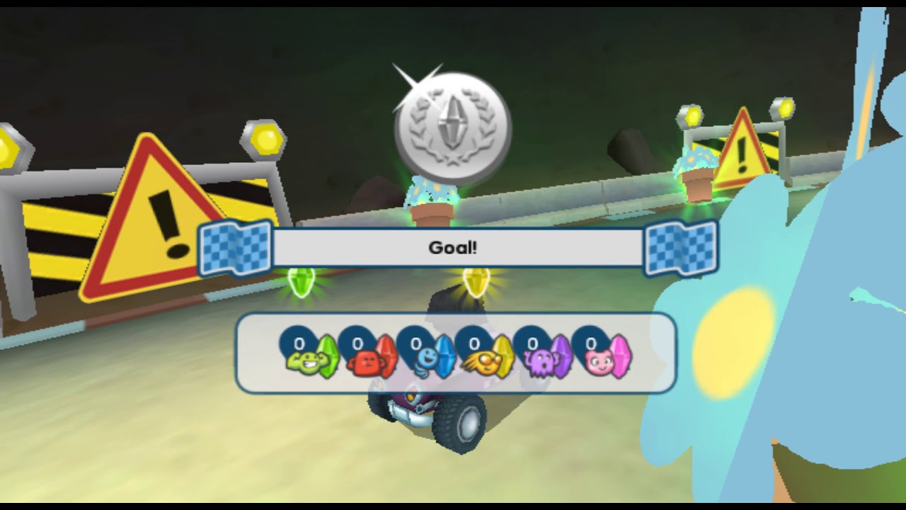 Let's Play MySims Racing Part 5 - YouTube