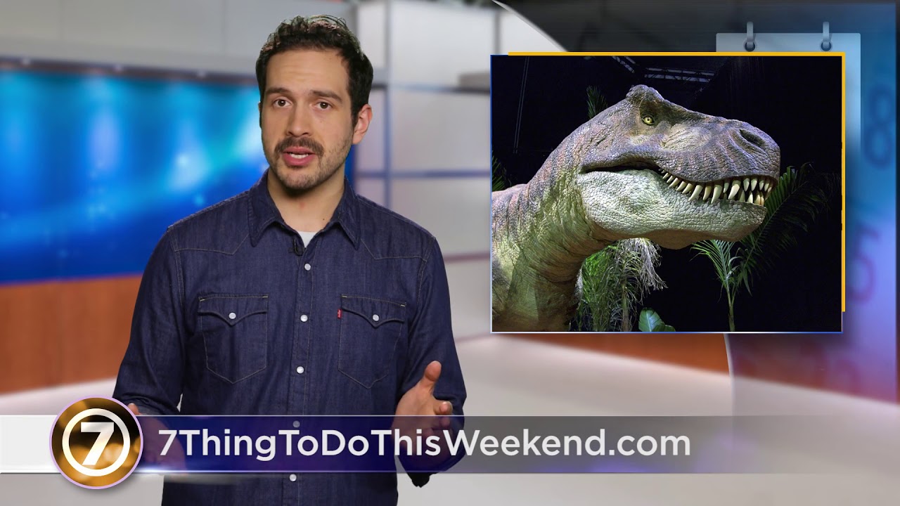 Devin Badoo "7 THings to do" Promo 2 - YouTube