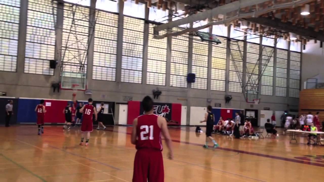 Jeff Tubbs basketball mix tape - YouTube