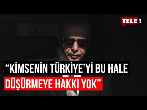 Gültekin,  Türkiye'nin 'organize suçlar' konumunu yorumladı: Biz anekdot gibi konuşuyoruz ama...