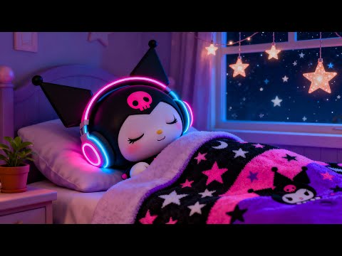 Halloween Cozy Night 🎃 Gentle Piano Lullabies 🌙 Calm Your Mind & Drift into Deep, Restful Sleep 💫