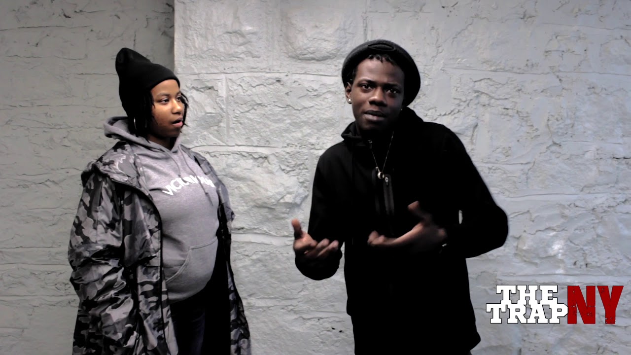 Dot Speaks On Dot Mob Diss and Return To Battle Rap | The Trap NY Media ...