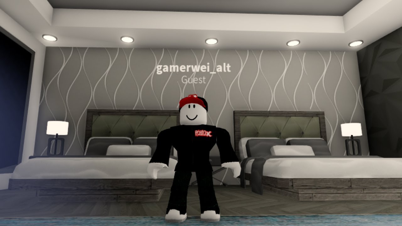 ⭐ ROBLOX | Solera Hotels & Resorts - 🏨 Hotel Reviews - YouTube