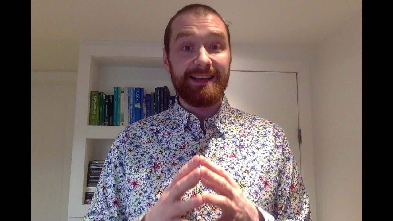 Short Essay in Political Science: Basic Rules - YouTube