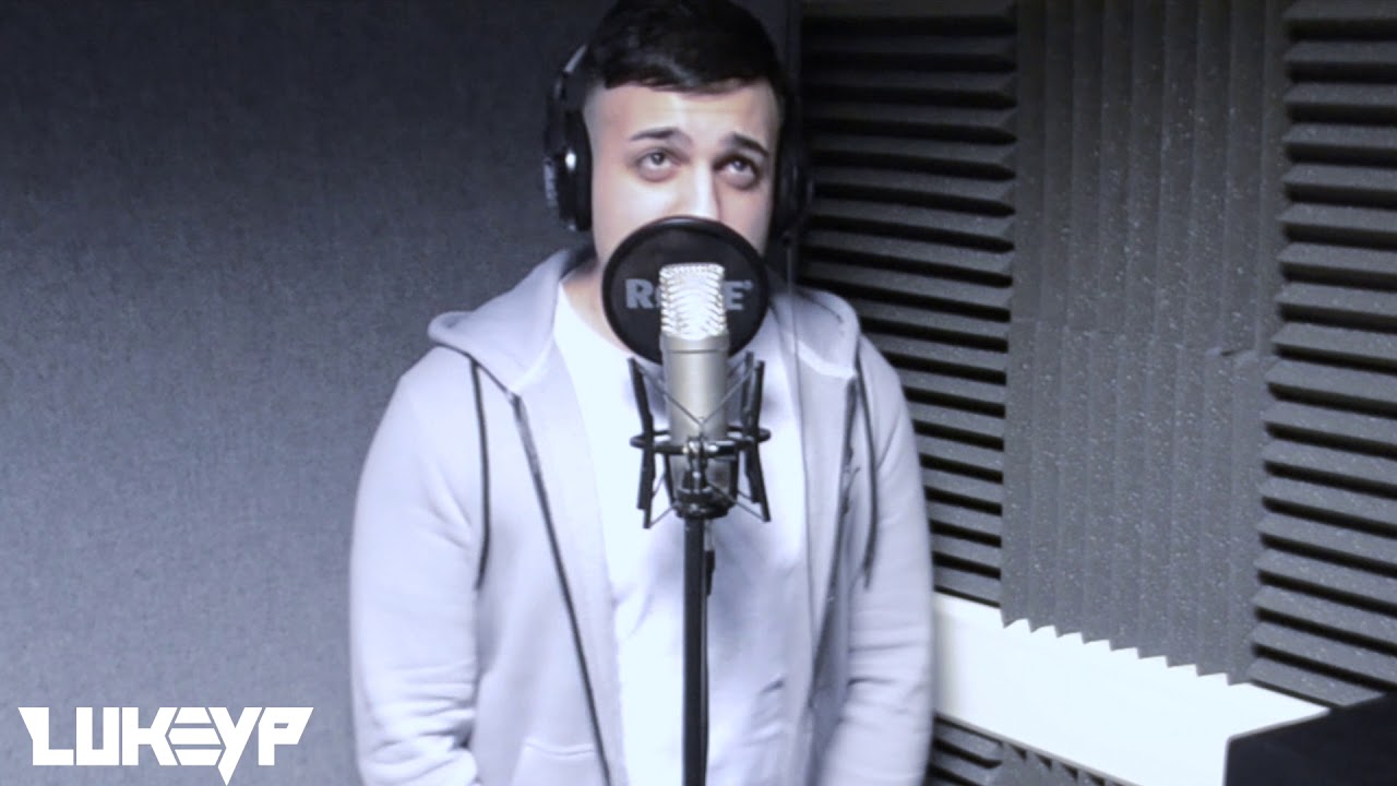 Flexxin' In The Booth (Part12) Preview: Phil Mac & Cheeze ft. MC Lukey ...