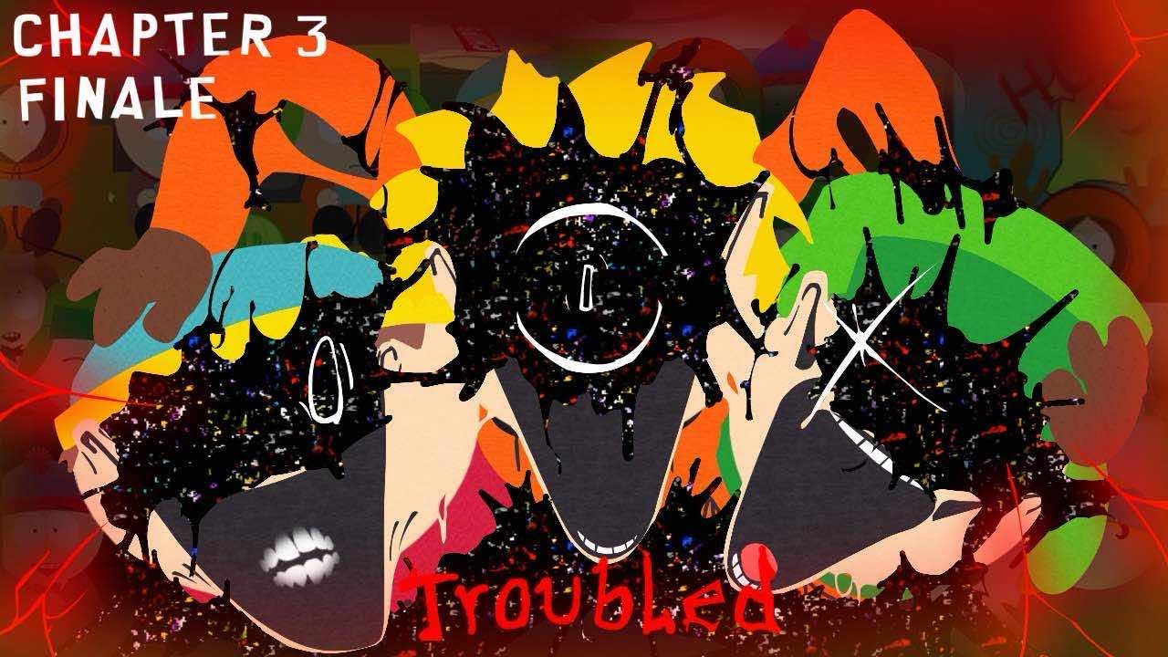 [ OLD!!! ] ( SPDP ) Troubled V2 [ Re-edit ] - YouTube