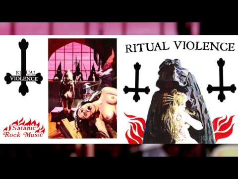 Ritual Violence – Ritual Violence – CD (Album), 2015 [r6639559] | Discogs