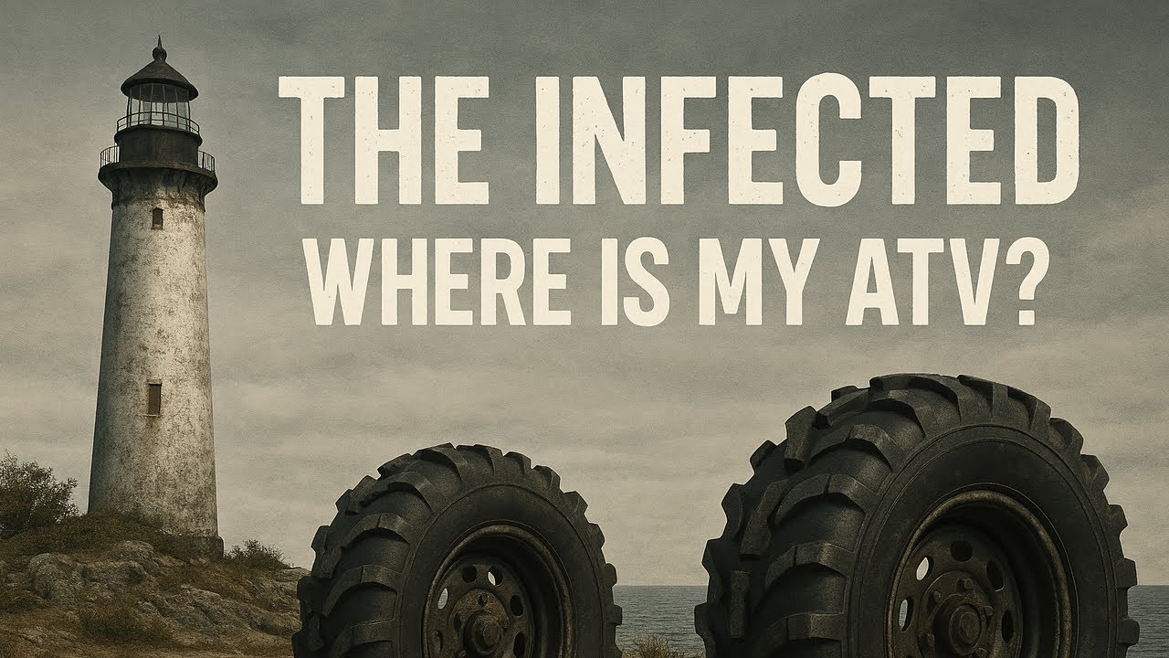 The Infected Road - The Infected ( Music Video ) - YouTube