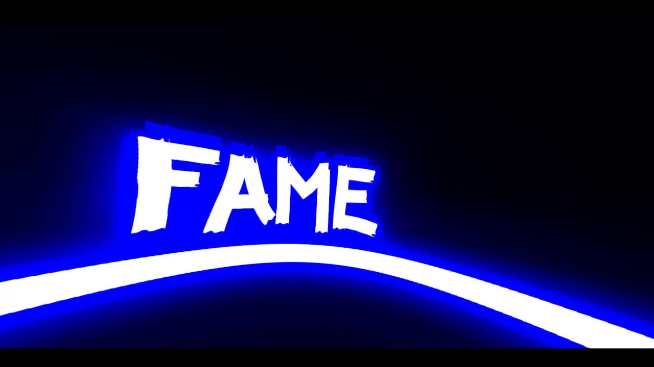 fame intro voor Laurens - YouTube
