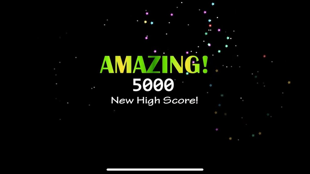 Ultimate custom night score 5000!!! - YouTube