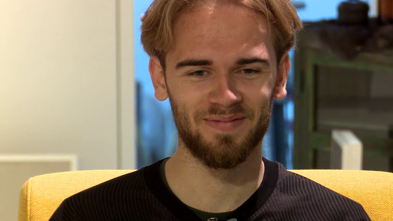 Life After Esports seizoen 2: Nick den Hamer als stukadoor - YouTube