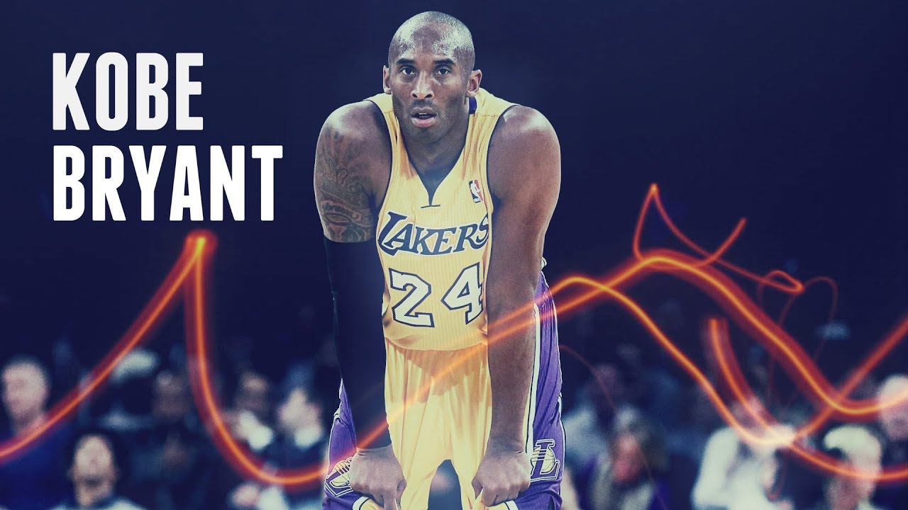 KOBE BRYANT-"GREATNESS" HD - YouTube