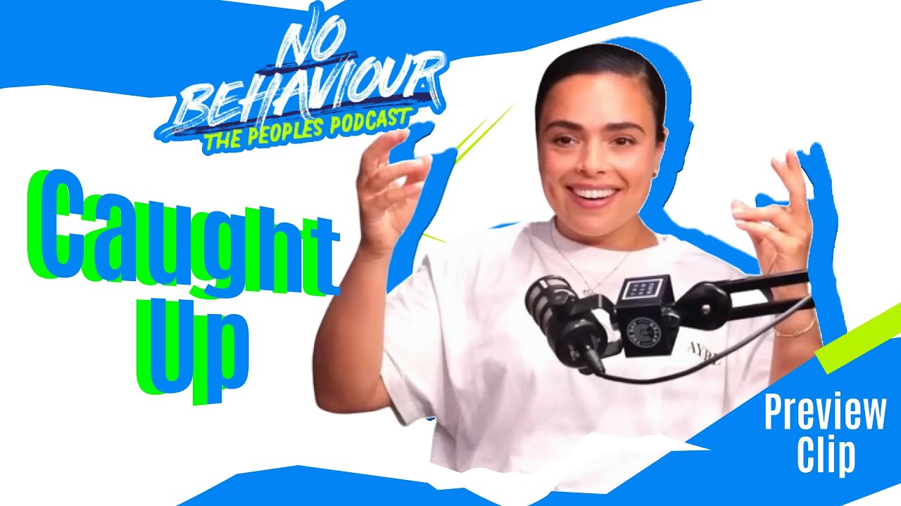 Caught Up - Preview Clip - YouTube