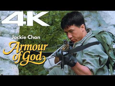 Jackie Chan \