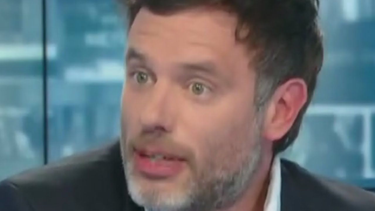 Igor Sahiri n'arrive pas à prononcer "La Pitié Salpêtrière" (BFMTV, 02 ...