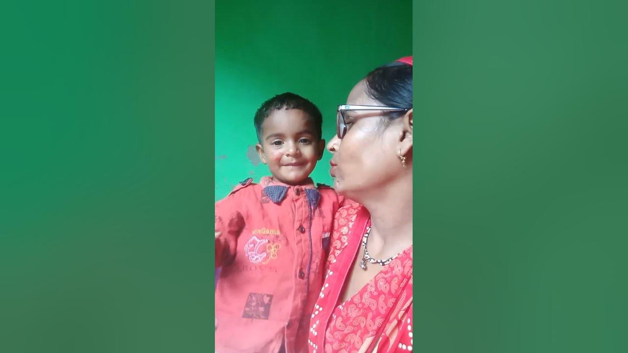 maa beti ki ladai 😜😜😜💓💓💓#funny #comedy #video - YouTube