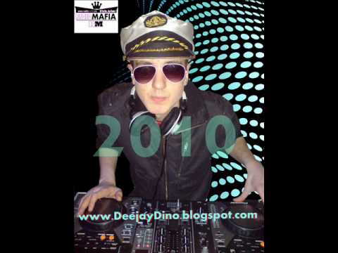 Deepcentral - Music Makes Me Free (Dj Dino Mash-up 2010)