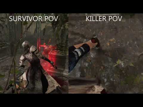 Decisive Strike Perk Breakdown | Dead by Daylight Perk Guide - YouTube