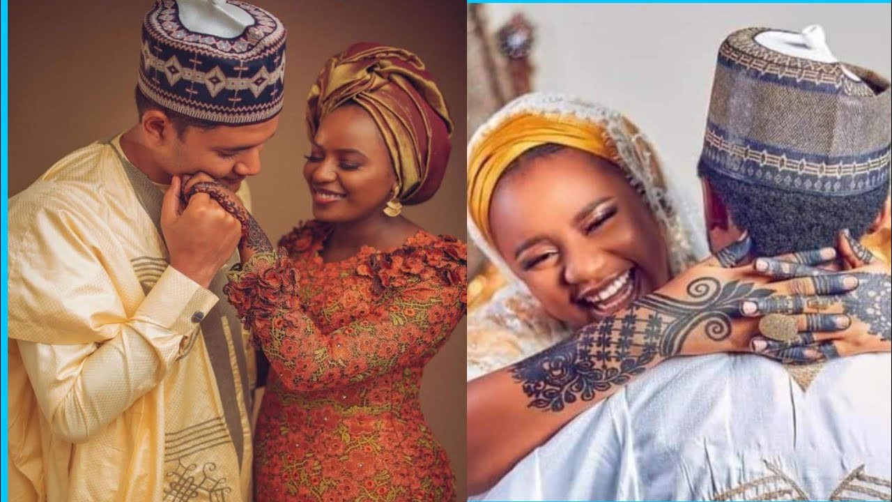 Namijin Da Mata Suka Fi So Tsakanin Miskili Da Mai Surutu - YouTube