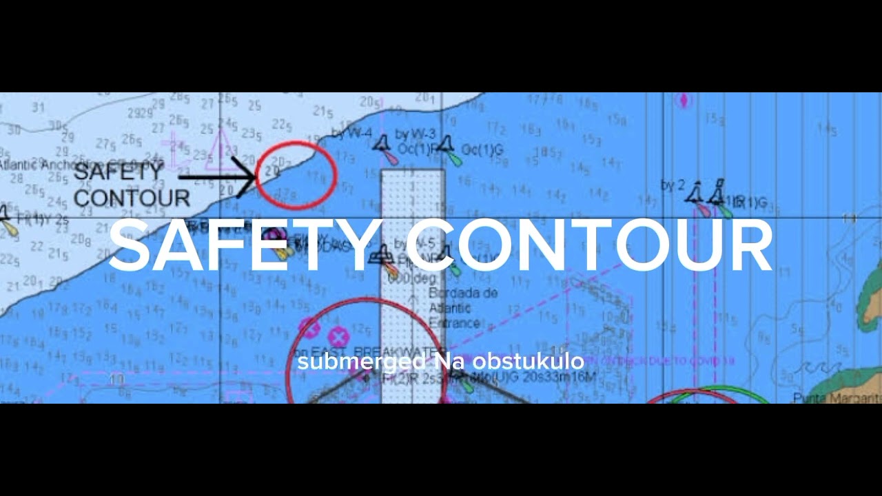 SAFETY CONTOUR - YouTube