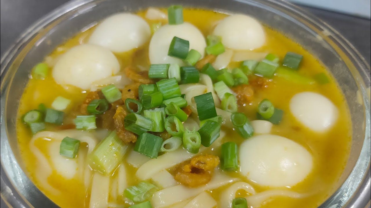 MIKI NOODLES | ILOCANO VERSION | DJSerrano Tv - YouTube