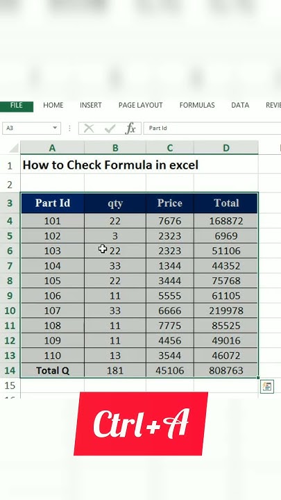 Excel Exceltips Knowledge Shorts Exceltutorial Viral Excelinterview Youtube