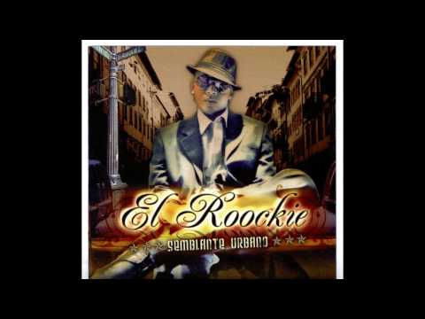 El Rookie Ft. Baby Ranks - Delira