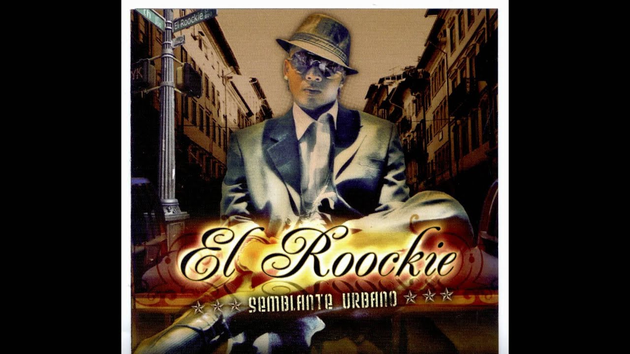 El Rookie Ft. Baby Ranks - Delira - YouTube