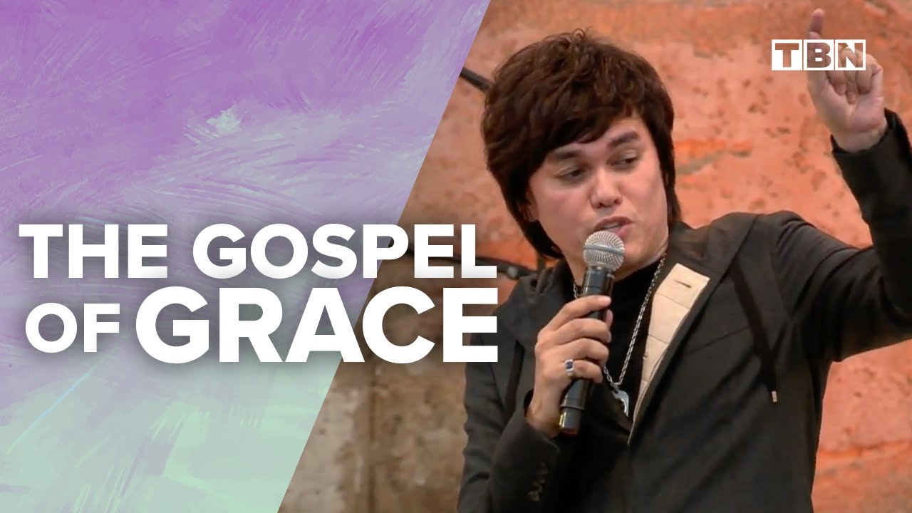 Joseph Prince: TBN in Caesarea, Israel | 2013 - YouTube