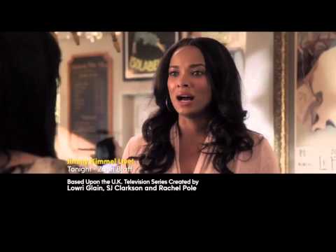 Mistresses 2. Sezon 5. Bölüm Fragman