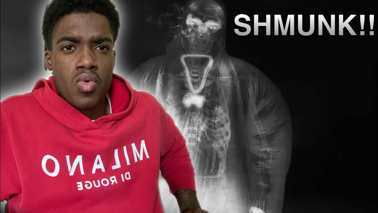 FIRST TIME HEARING NBA YOUNGBOY &YEAT ‘SHMUNK’ !! | REACTION!!! - YouTube