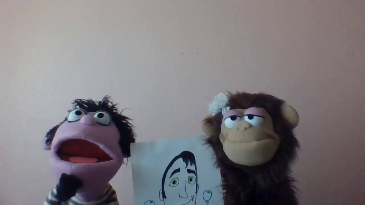 Quarantine Talent Show: Puppet Musical - YouTube