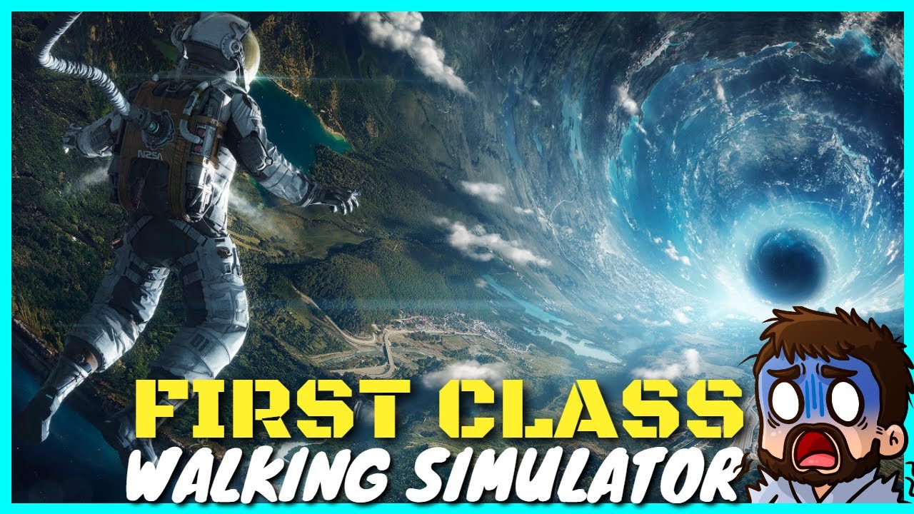 You Won't Believe How EMPTY This Open World Medieval Space Survival MMO ...