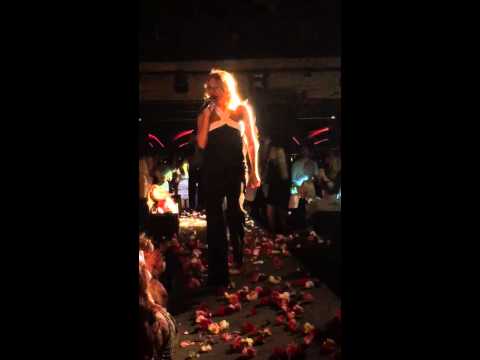 Elli Kokkinou & Onoirama - Together live