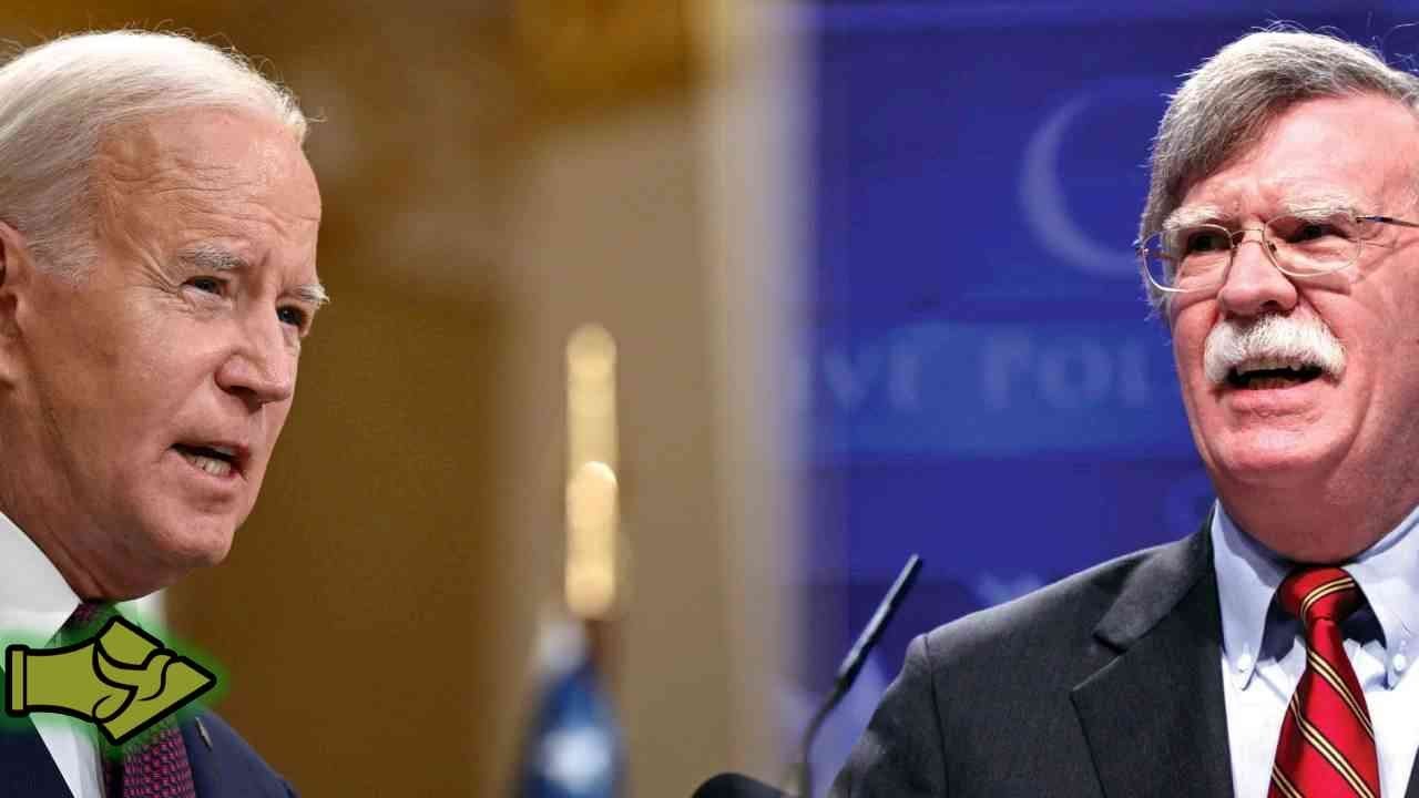 «Η ΠΟΛΙΤΙΚΗ BIDEN, ΑΠΛΑ ΚΑΘΥΣΤΕΡΕΙ ΤΗΝ ΗΤΤΑ ΤΗΣ ΟΥΚΡΑΝΙΑΣ!» - YouTube
