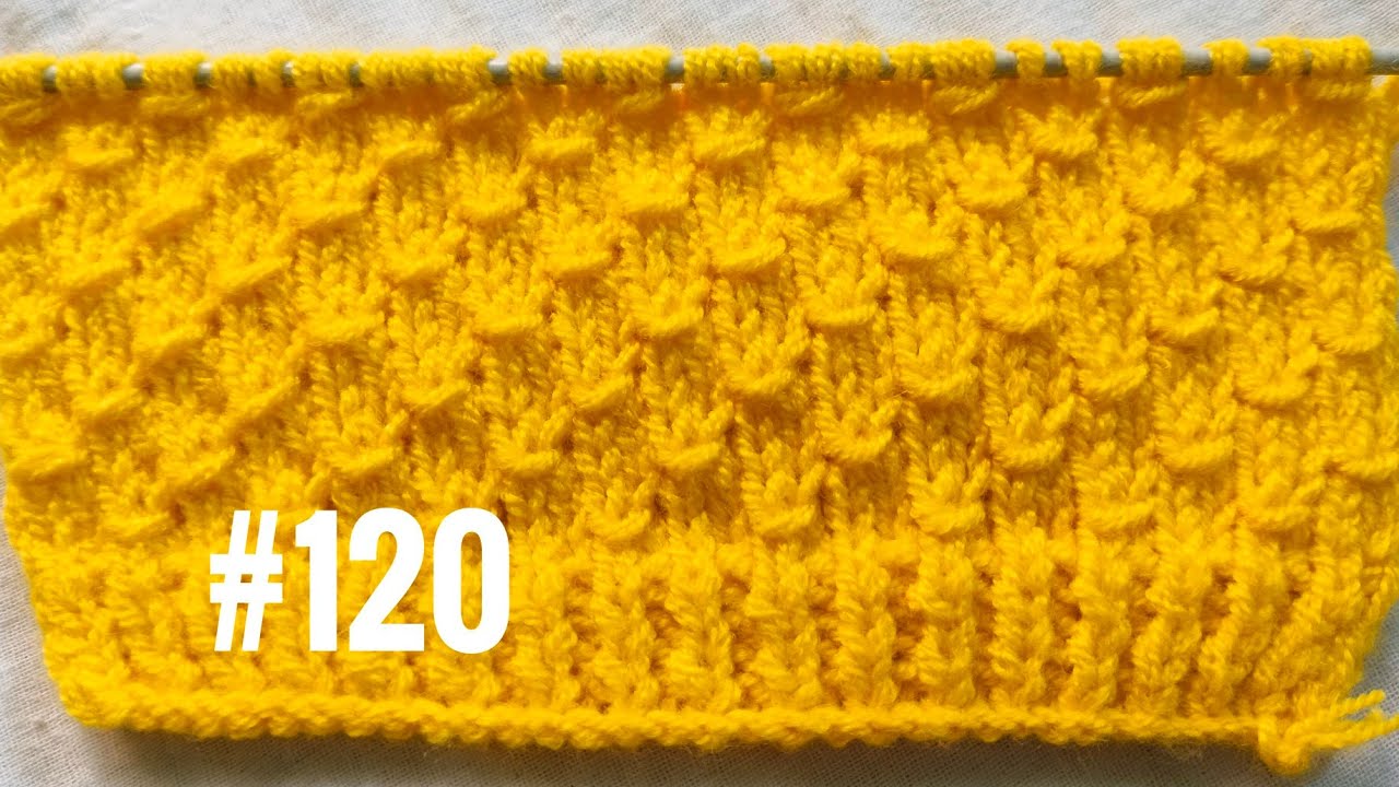 Very beautiful knitting design | Very beautiful knitting patterns - YouTube