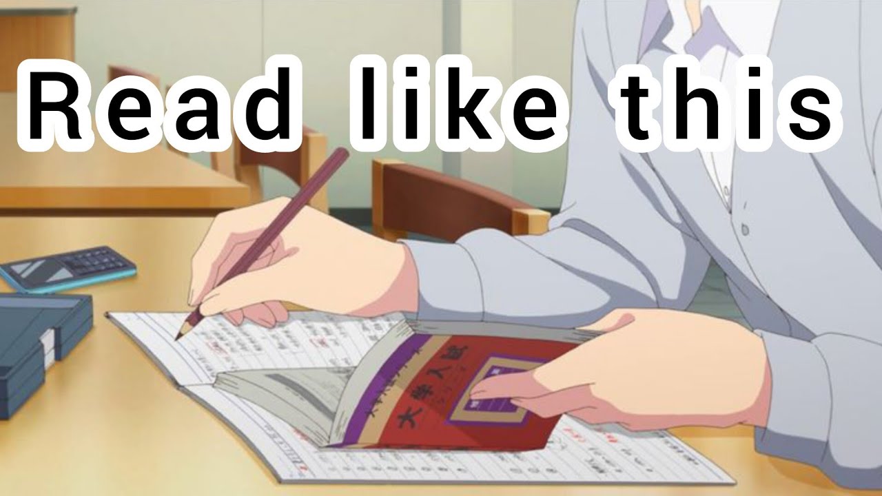 Reading is Easy If You Follow These Steps (easy practical tips) - YouTube