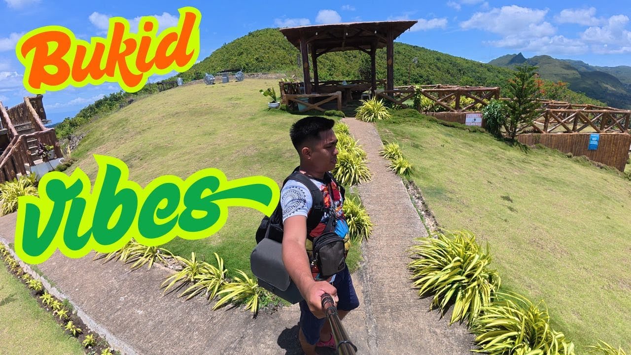 Visiting a place called " Mount Sinai" Located in Barangay Masa ...