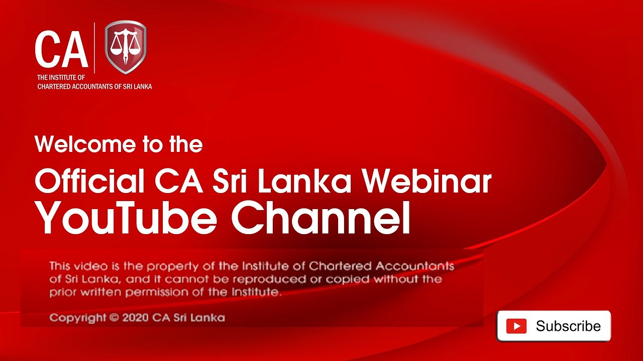 SLFRS 16 Leases - Session 1 - YouTube