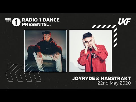 Joyryde & Habstrakt - BBC Radio 1 Dance Presents UKF