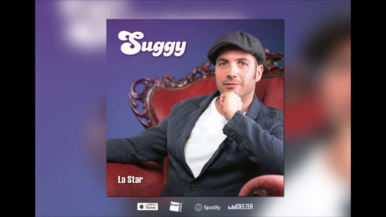 Suggy - Le Message - YouTube