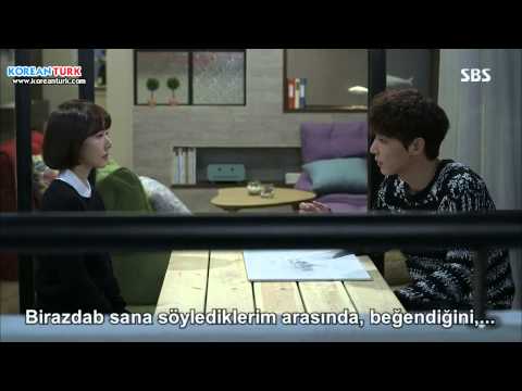 ortak noktalar (The Family Is Coming 3.bölüm)