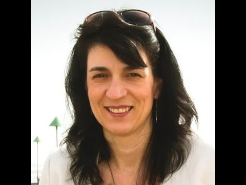 Conversation with Andrea Mendel 2 - YouTube