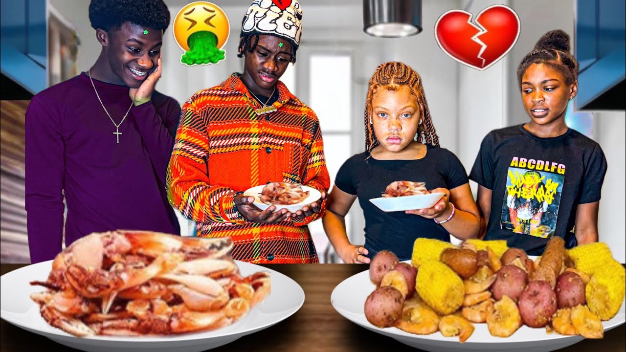 Extreme Influencer Challenge: Survival of the Fittest!😱‼️‼️ - YouTube