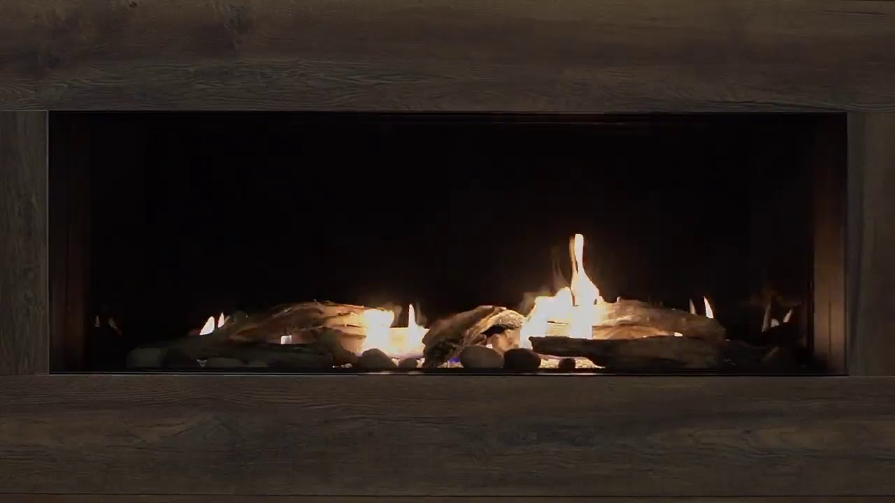 Infinity Flame Video - YouTube